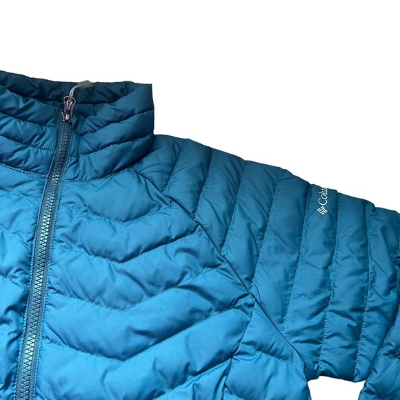 Columbia | Jackets & Coats | Columbia Womens Size Medium Therma Coil ...